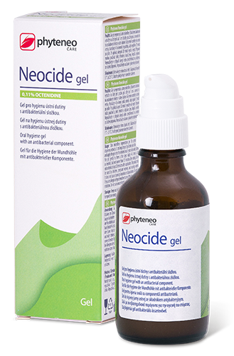 Neocide gel | Phyteneo
